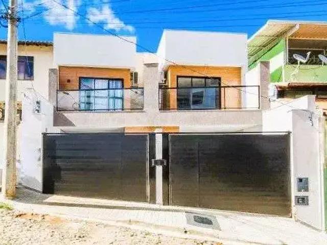 Casa / Sobrado para Venda em Juiz de Fora/MG São Pedro 3 Quartos
