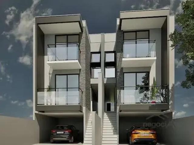 Casa / Sobrado para Venda em Juiz de Fora/MG São Pedro 3 Quartos