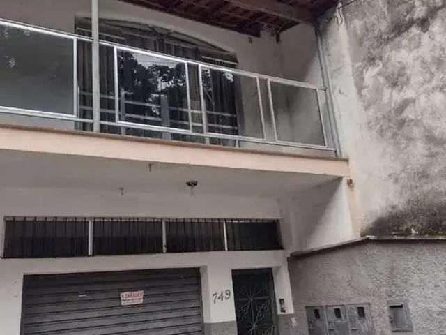 Casa / Sobrado para Venda em Juiz de Fora/MG São Pedro 3 Quartos
