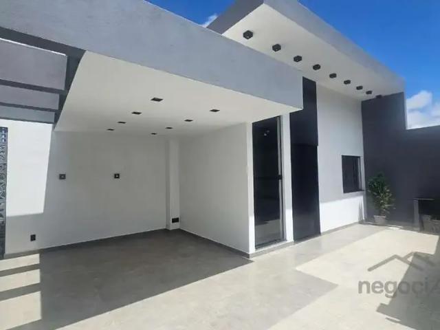 Casa / Sobrado para Venda em Juiz de Fora/MG São Pedro 3 Quartos