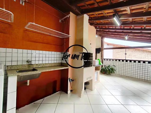 Casa / Sobrado para Venda em Juiz de Fora/MG São Pedro 3 Quartos