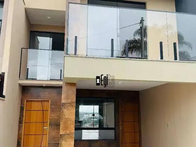 Casa / Sobrado para Venda em Juiz de Fora/MG São Pedro 3 Quartos