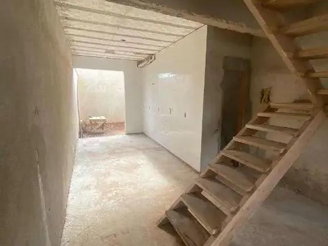 Casa / Sobrado para Venda em Juiz de Fora/MG São Pedro 2 Quartos