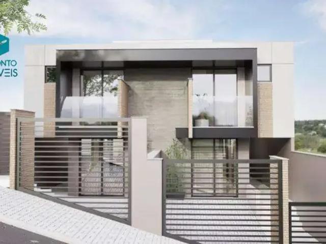 Casa / Sobrado para Venda em Juiz de Fora/MG São Pedro 2 Quartos