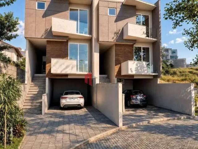 Casa / Sobrado para Venda em Juiz de Fora/MG São Pedro 2 Quartos