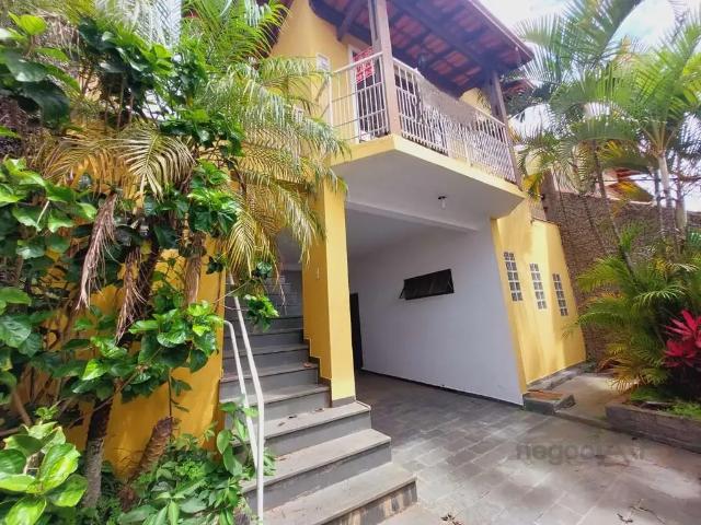 Casa / Sobrado para Venda em Juiz de Fora/MG São Pedro 2 Quartos