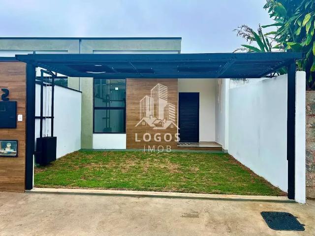 Casa / Sobrado para Venda em Juiz de Fora/MG São Pedro 2 Quartos