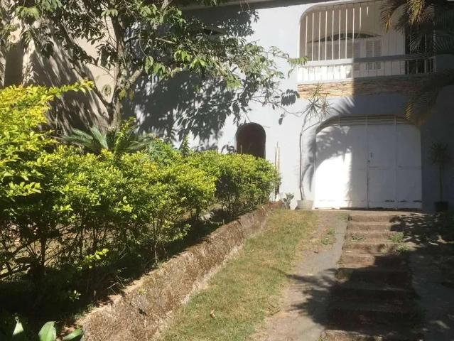 Casa / Sobrado para Venda em Juiz de Fora/MG São Pedro 4 Quartos