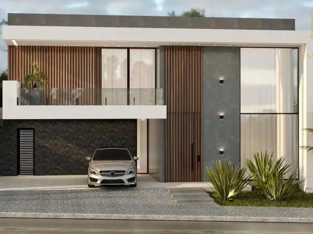 Casa / Sobrado para Venda em Juiz de Fora/MG São Pedro 4 Quartos