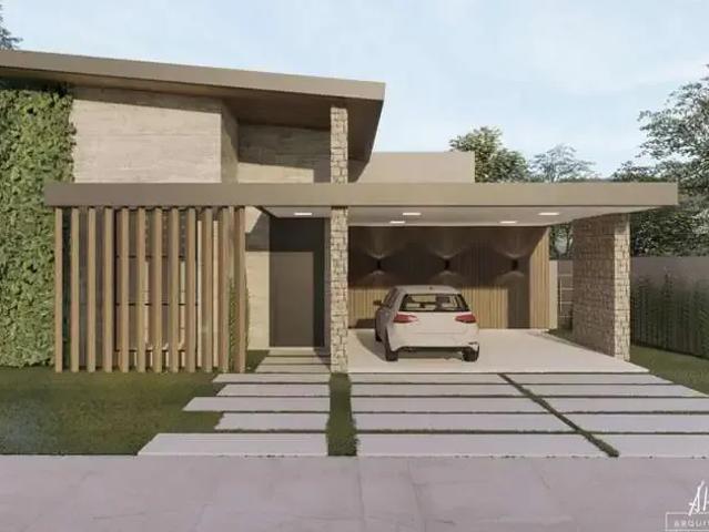 Casa / Sobrado para Venda em Juiz de Fora/MG São Pedro 4 Quartos