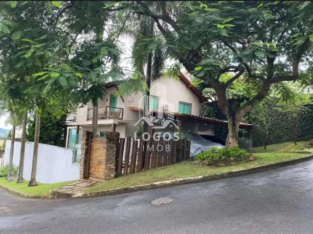 Casa / Sobrado para Venda em Juiz de Fora/MG São Pedro 4 Quartos
