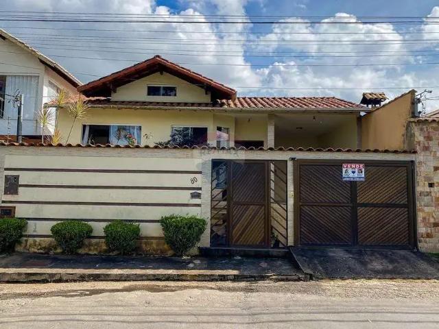 Casa / Sobrado para Venda em Juiz de Fora/MG São Pedro 4 Quartos