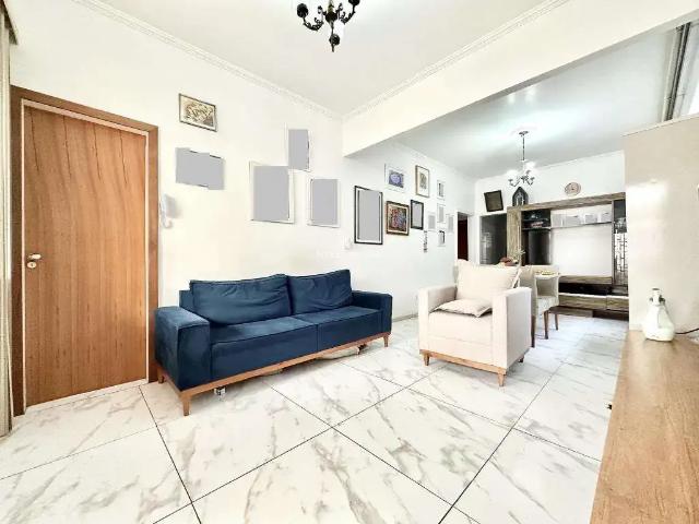 Casa / Sobrado para Venda em Juiz de Fora/MG Santa Teresa 3 Quartos