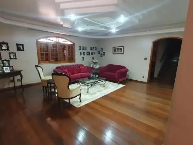 Casa / Sobrado para Venda em Juiz de Fora/MG Santa Terezinha 4 Quartos