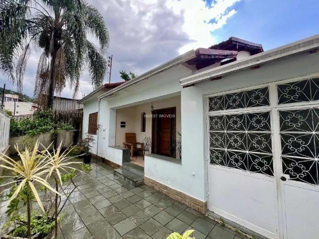 Casa / Sobrado para Venda em Juiz de Fora/MG Santa Catarina 4 Quartos