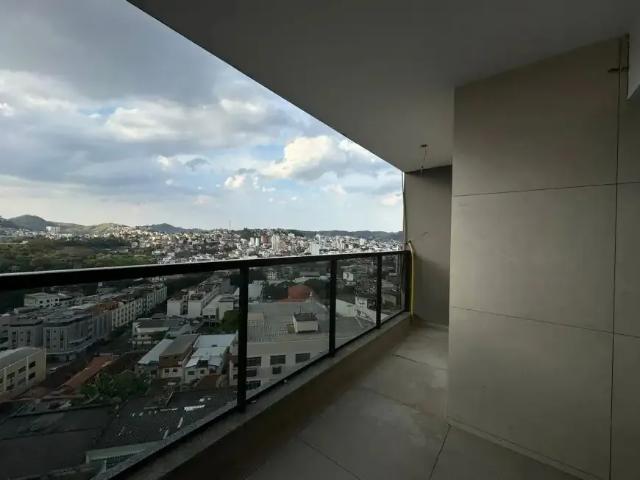 Casa / Sobrado para Venda em Juiz de Fora/MG Santa Catarina 1 Quartos