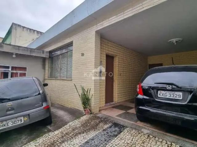 Casa / Sobrado para Venda em Juiz de Fora/MG Santa Catarina 3 Quartos