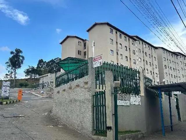 Casa / Sobrado para Venda em Juiz de Fora/MG Santa Efigênia 2 Quartos