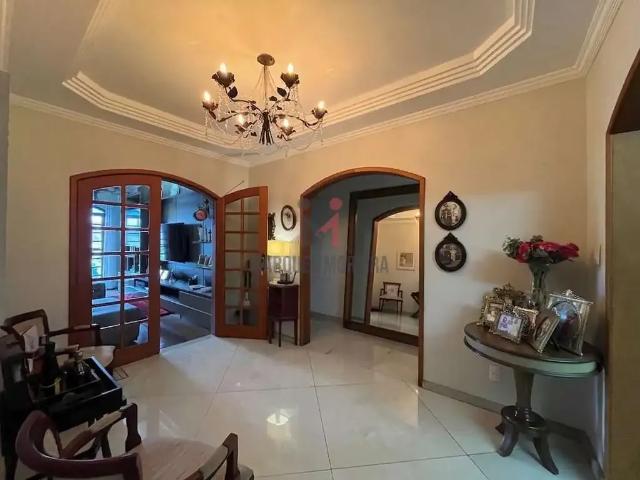 Casa / Sobrado para Venda em Juiz de Fora/MG Santa Helena 3 Quartos