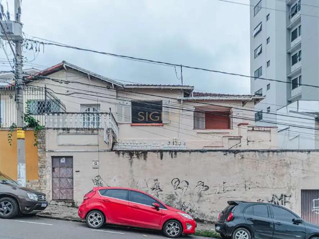 Casa / Sobrado para Venda em Juiz de Fora/MG Santa Helena 5 Quartos
