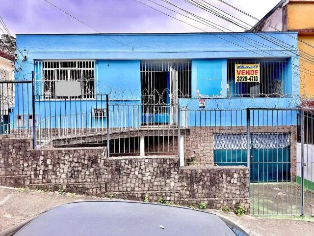 Casa / Sobrado para Venda em Juiz de Fora/MG Santa Helena 5 Quartos
