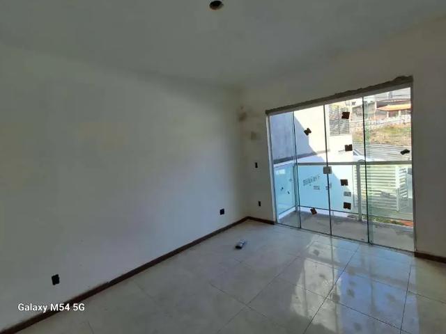 Casa / Sobrado para Venda em Juiz de Fora/MG Santa Isabel 2 Quartos