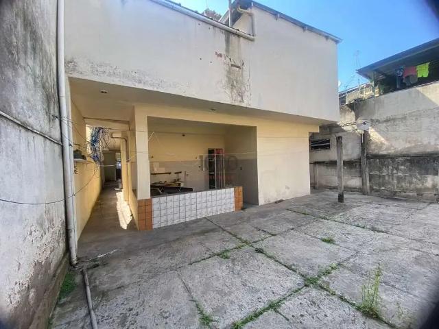 Casa / Sobrado para Venda em Juiz de Fora/MG Santa Luzia 6 Quartos