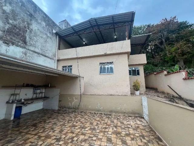 Casa / Sobrado para Venda em Juiz de Fora/MG Santa Luzia 2 Quartos