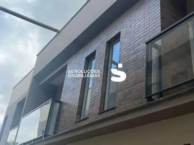 Casa / Sobrado para Venda em Juiz de Fora/MG Santa Luzia 2 Quartos