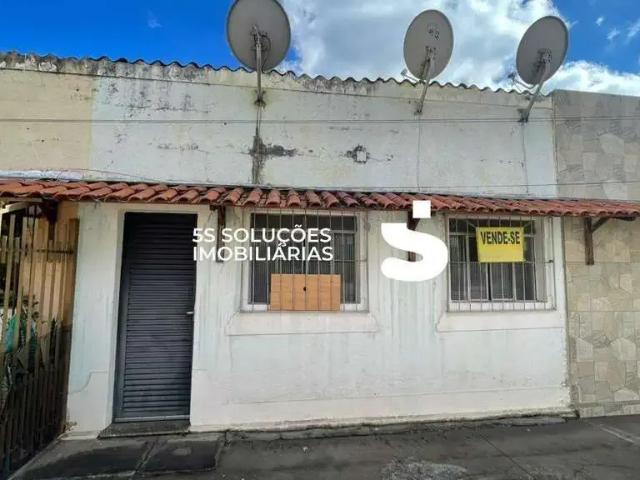Casa / Sobrado para Venda em Juiz de Fora/MG Santa Luzia 2 Quartos