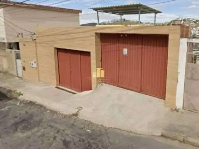 Casa / Sobrado para Venda em Juiz de Fora/MG Santa Luzia 2 Quartos