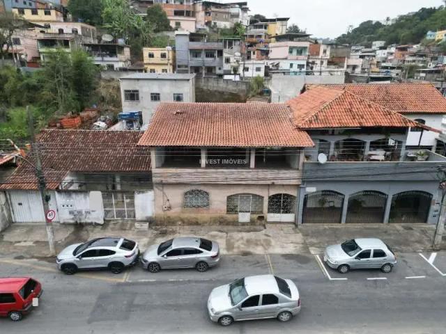 Casa / Sobrado para Venda em Juiz de Fora/MG Santa Luzia 3 Quartos
