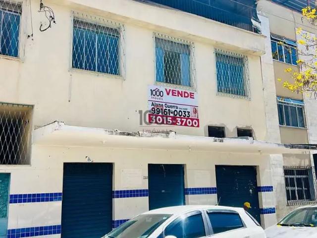 Casa / Sobrado para Venda em Juiz de Fora/MG Santa Luzia 3 Quartos