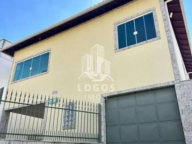 Casa / Sobrado para Venda em Juiz de Fora/MG Santa Maria 4 Quartos