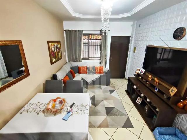 Casa / Sobrado para Venda em Juiz de Fora/MG Santa Maria 2 Quartos