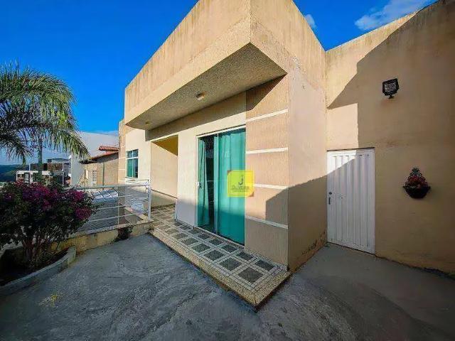 Casa / Sobrado para Venda em Juiz de Fora/MG Santa Maria 2 Quartos