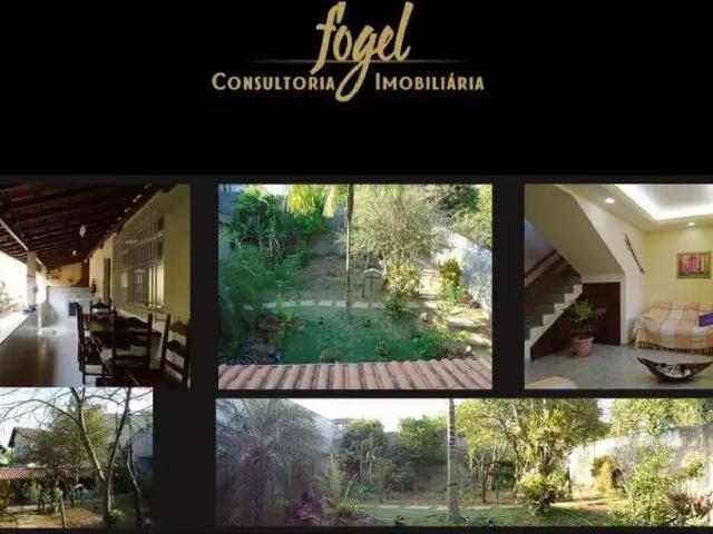 Casa / Sobrado para Venda em Juiz de Fora/MG Santa Maria 3 Quartos