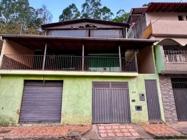 Casa / Sobrado para Venda em Juiz de Fora/MG Santa Paula 3 Quartos
