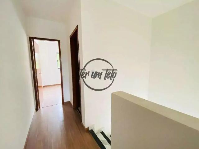 Casa / Sobrado para Venda em Juiz de Fora/MG Santa Rita de Cássia 3 Quartos