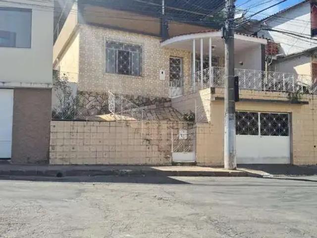 Casa / Sobrado para Venda em Juiz de Fora/MG Santos Anjos 3 Quartos