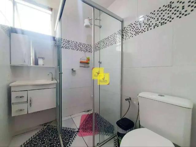 Casa / Sobrado para Venda em Juiz de Fora/MG Santos Dumont 2 Quartos
