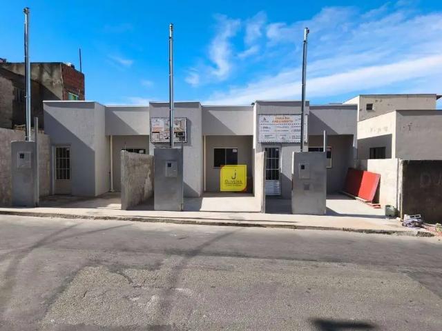 Casa / Sobrado para Venda em Juiz de Fora/MG Santos Dumont 2 Quartos