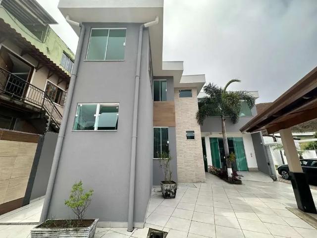 Casa / Sobrado para Venda em Juiz de Fora/MG Santos Dumont 3 Quartos
