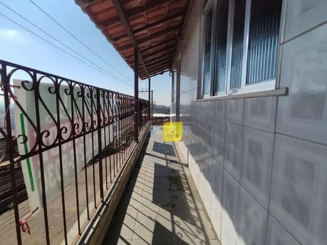Casa / Sobrado para Venda em Juiz de Fora/MG Santos Dumont 3 Quartos