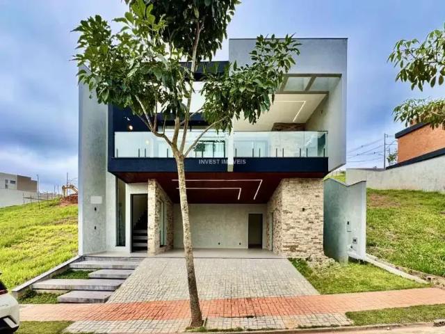 Casa / Sobrado para Venda em Juiz de Fora/MG Salvaterra 3 Quartos