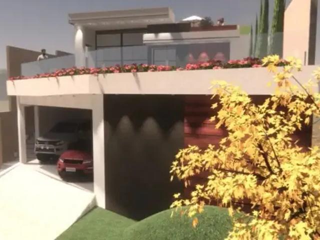 Casa / Sobrado para Venda em Juiz de Fora/MG Salvaterra 3 Quartos