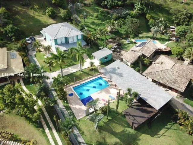 Casa / Sobrado para Venda em Juiz de Fora/MG Salvaterra 4 Quartos