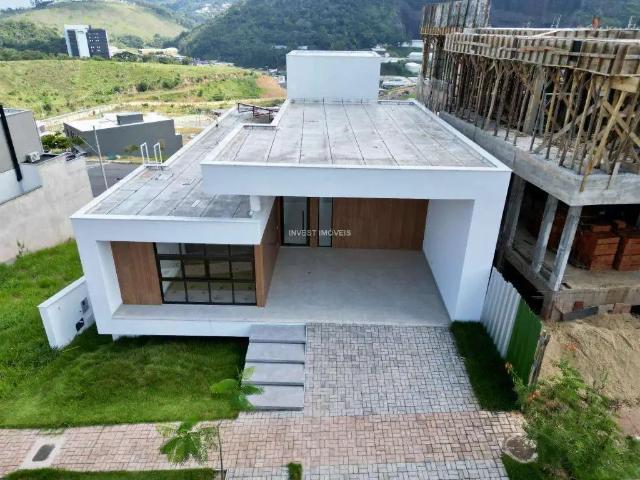 Casa / Sobrado para Venda em Juiz de Fora/MG Salvaterra 4 Quartos