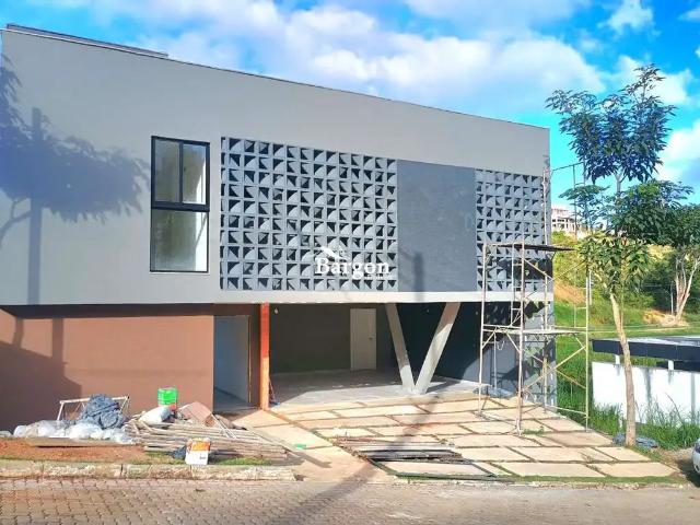 Casa / Sobrado para Venda em Juiz de Fora/MG Salvaterra 4 Quartos