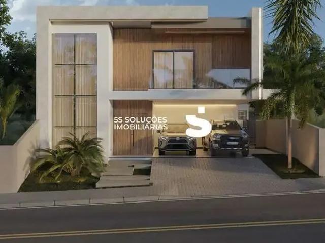 Casa / Sobrado para Venda em Juiz de Fora/MG Salvaterra